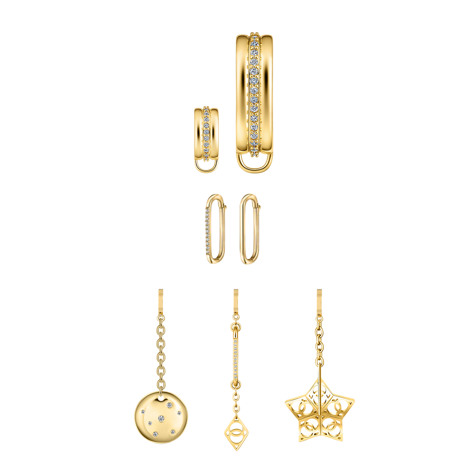 Dorne Jewelry: Exquisite Collections | Buy Dorne Jewelry Online