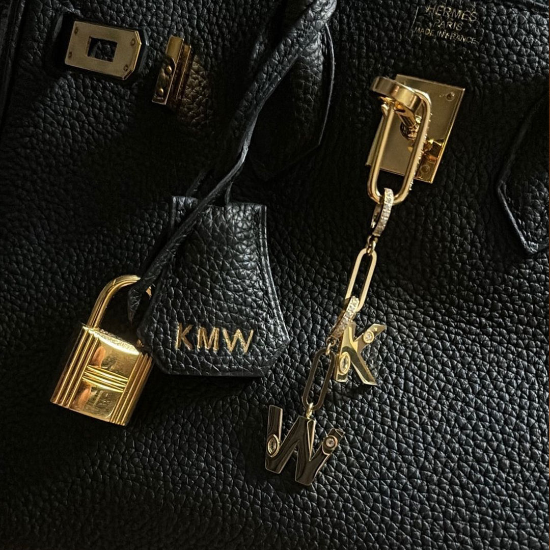 Waterproof Bikini Jewelry, Charms & Body Chains | Dorne